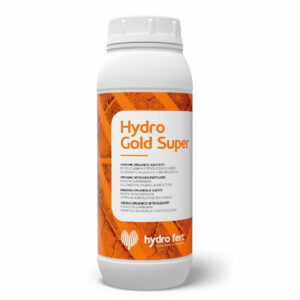 Hydro Gold Super - Concime, epitelio animale idrolizzato | Hydro Fert